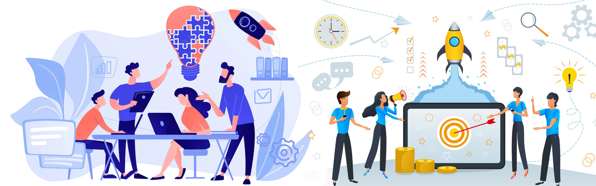 The Animation Process | Steps To Create An Impactful Animated Video